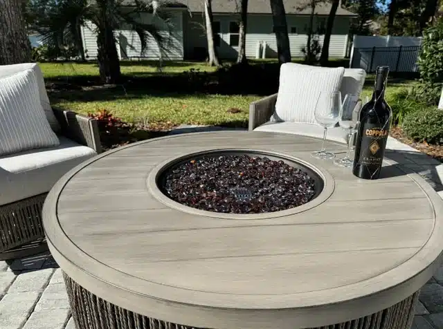 Fire Chat Sets - Premium Outdoors FL