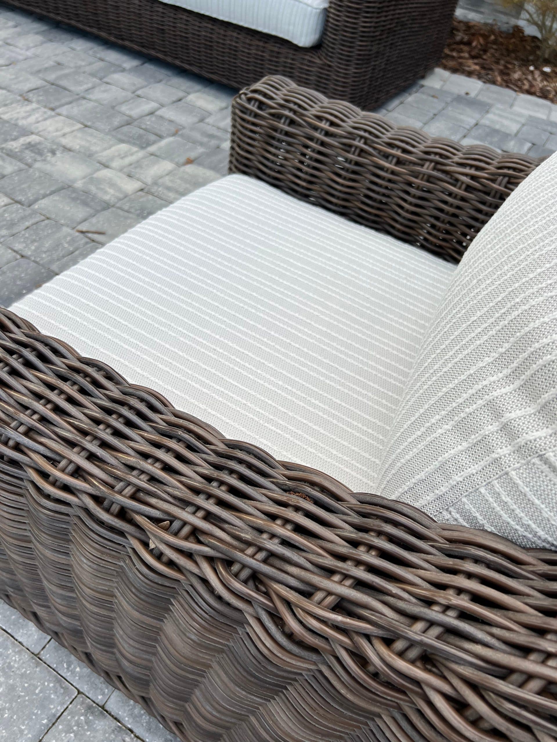 Restoration Hardware Outdoor Provence Collection - Premium Outdoors FL